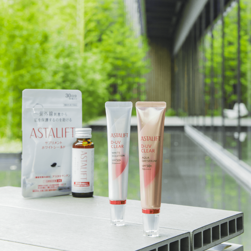 ASTALIFT Supplement White T – ASTALIFT SG