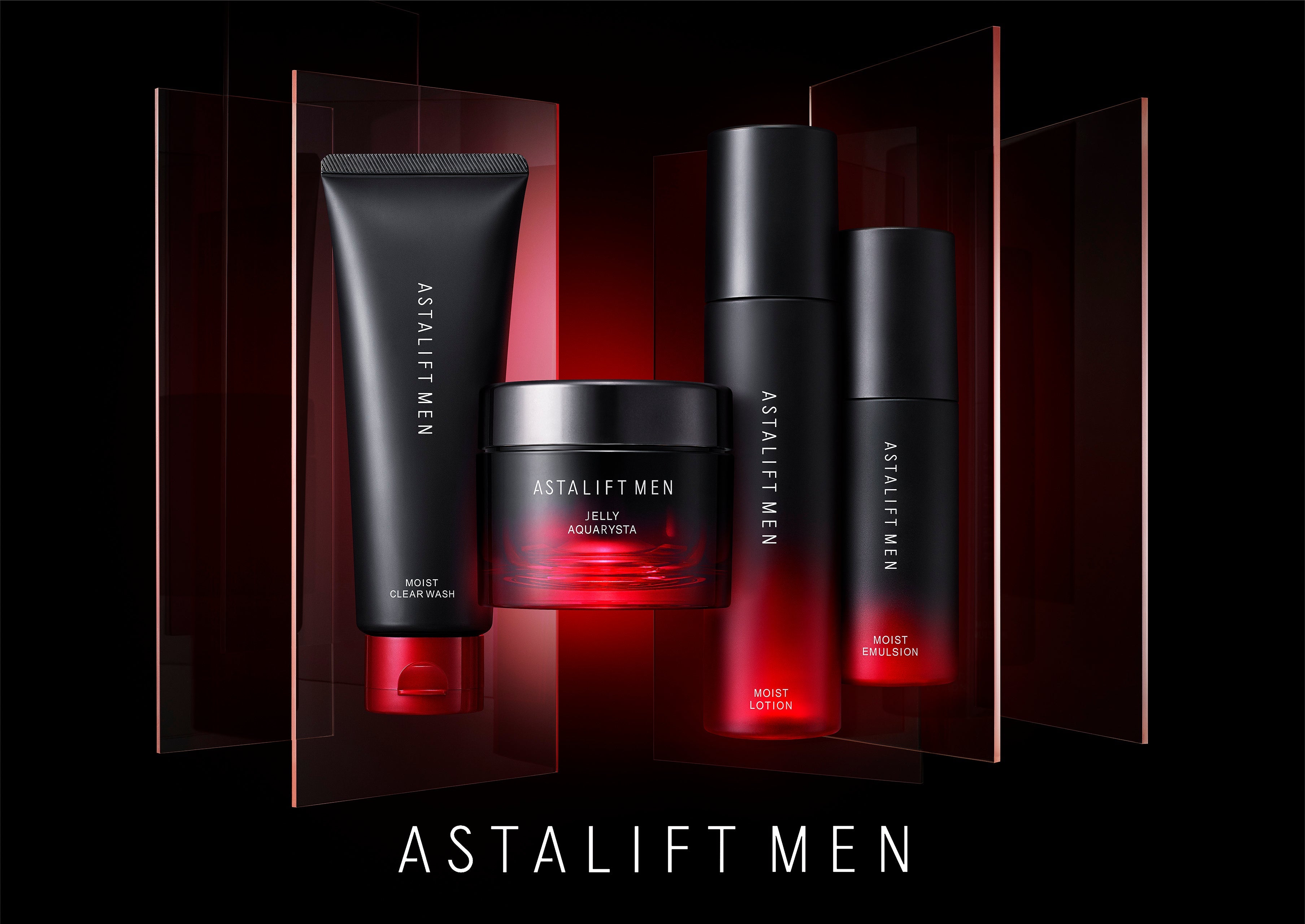 ASTALIFT Men's Series – ASTALIFT SG