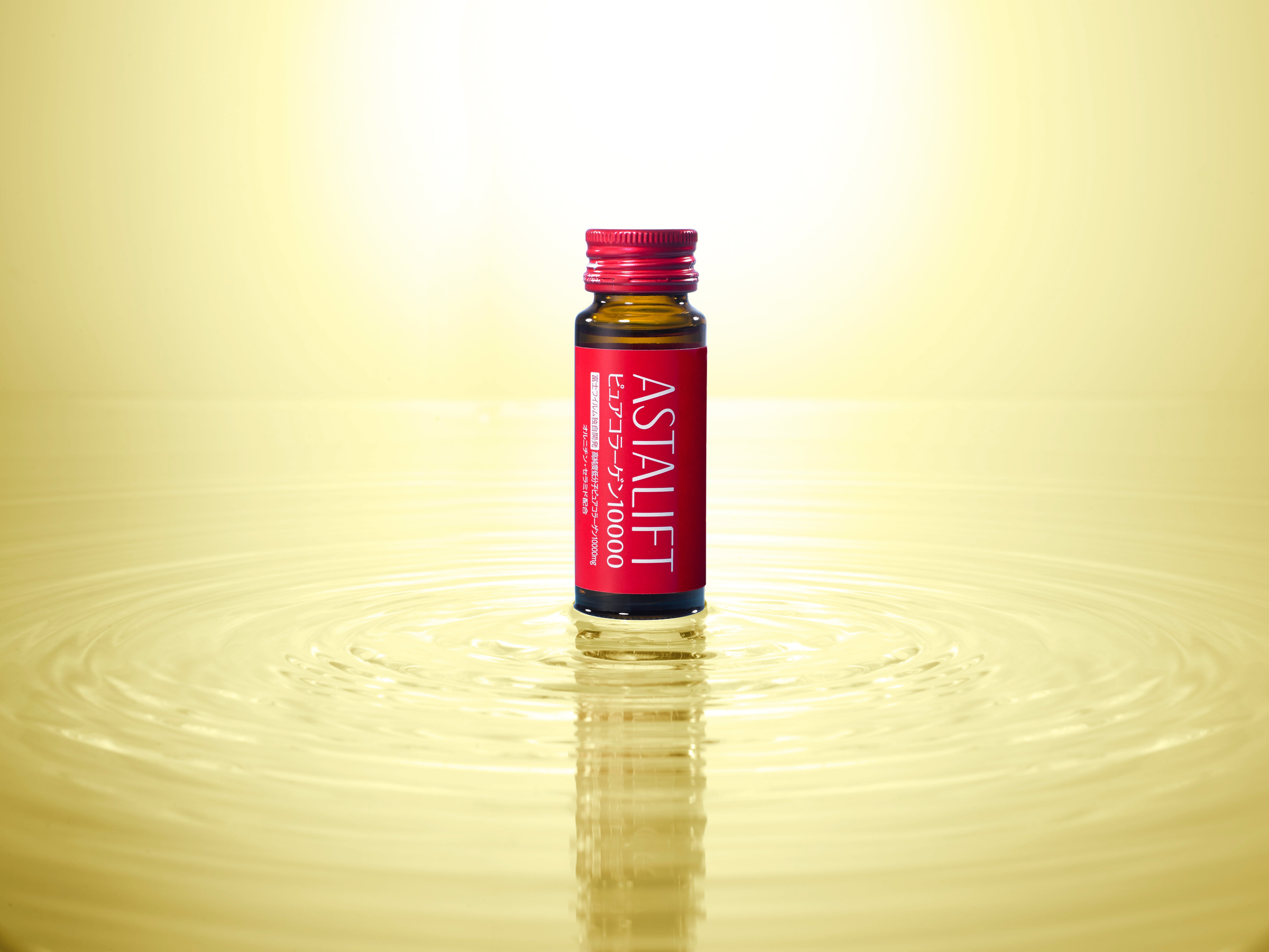 Supplements – ASTALIFT SG