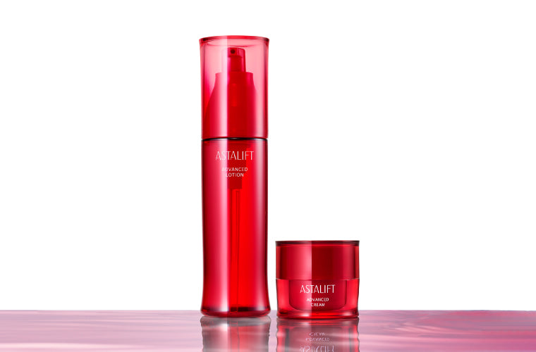 ASTALIFT Advanced Cream – ASTALIFT SG