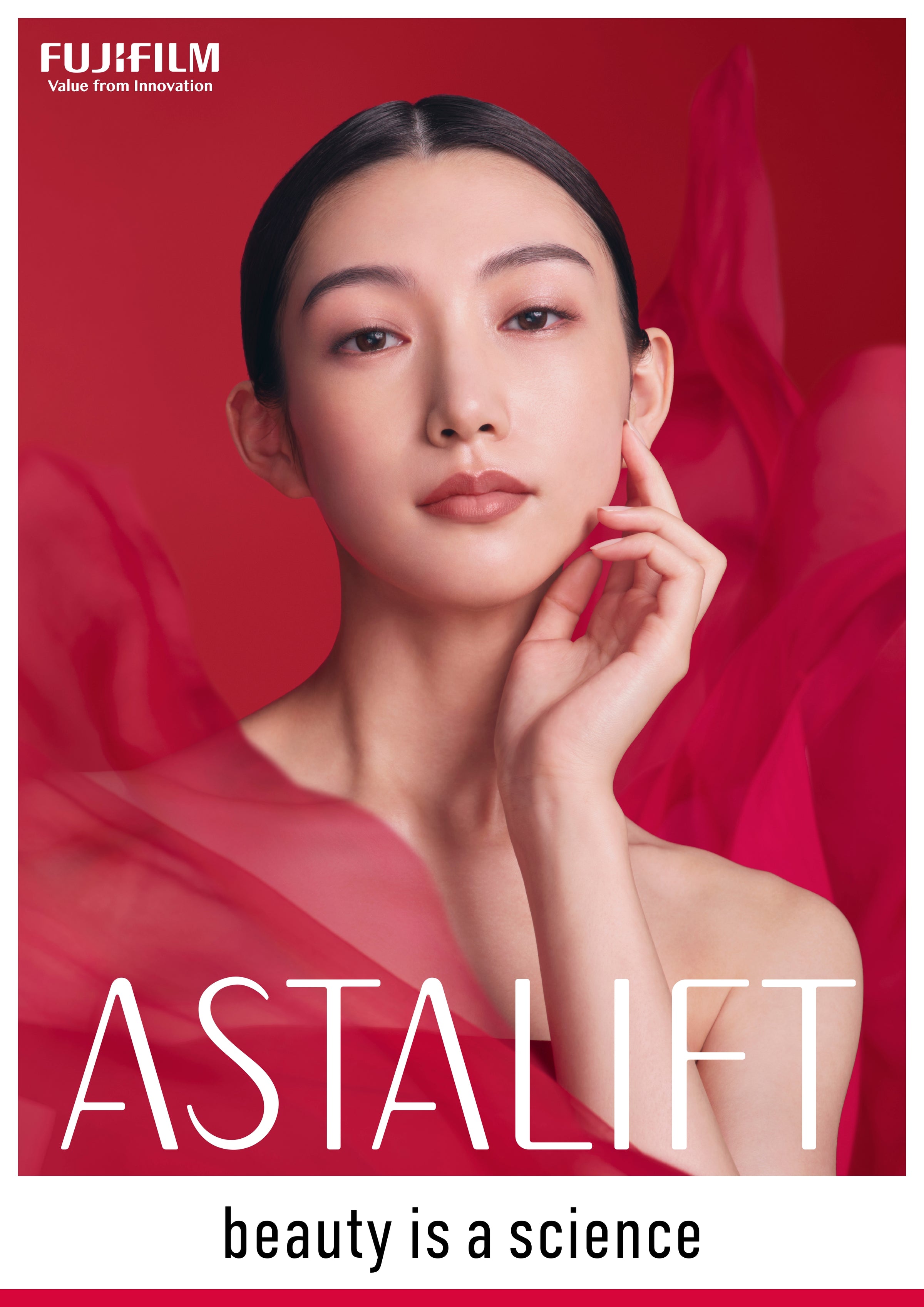 ASTALIFT SG
