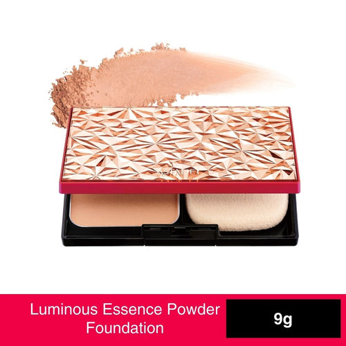 Luminous Essence Powder Foundation – ASTALIFT SG