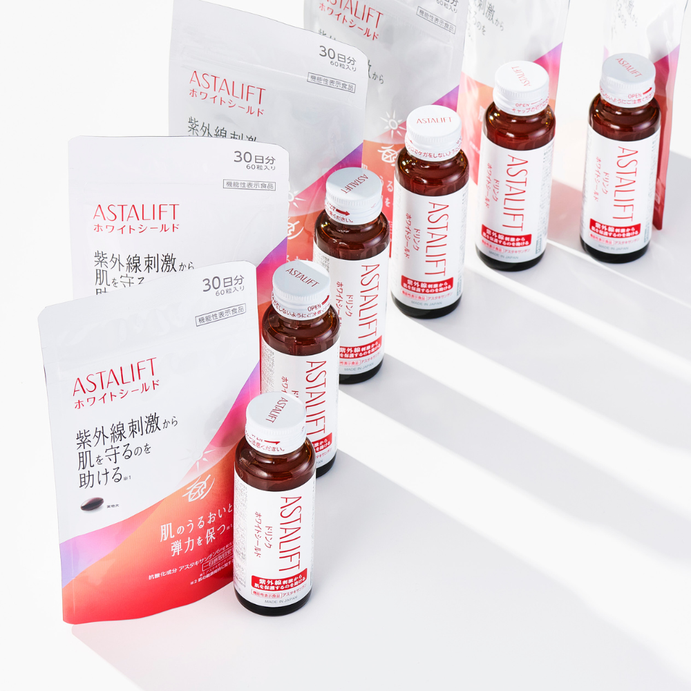 ASTALIFT Supplement White T – ASTALIFT SG